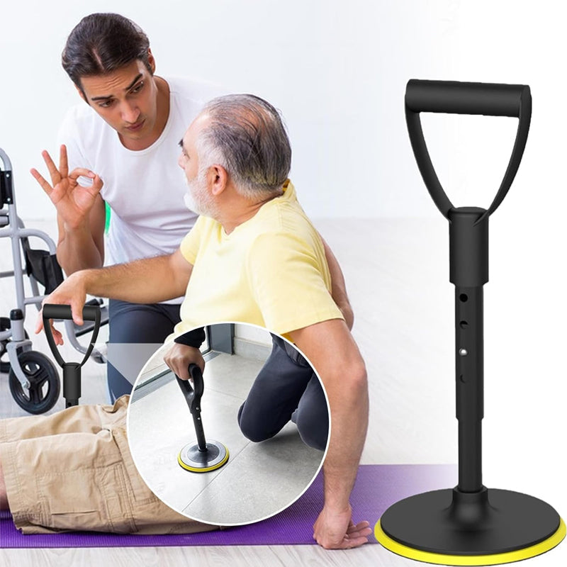 Adjustable Height Standing Aid Tool for Mobility Support – yasuxi