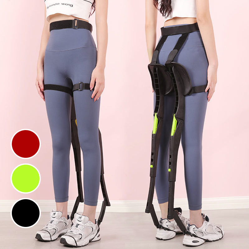 Lightweight Wearable Chair with 3 Gears Adjustable – yasuxi